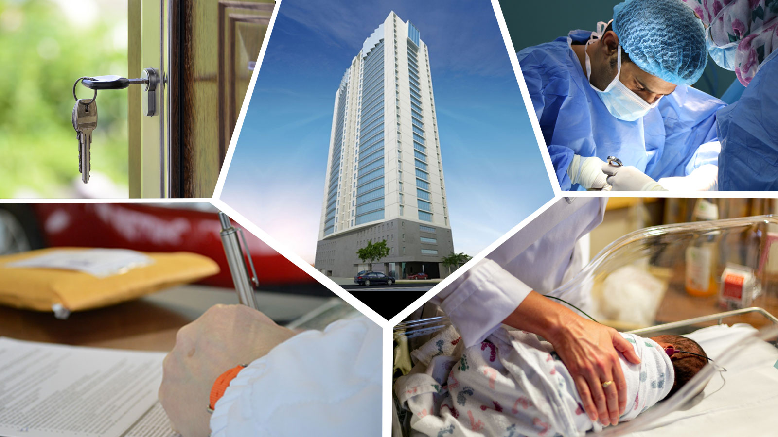 About ETF Board – EMPLOYEES' TRUST FUND BOARD