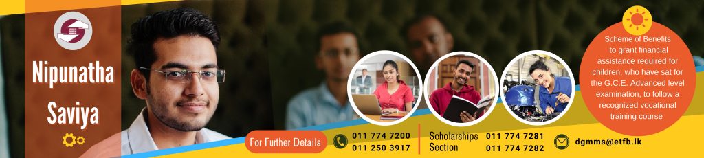 Nipunatha_Saviya – EMPLOYEES' TRUST FUND BOARD